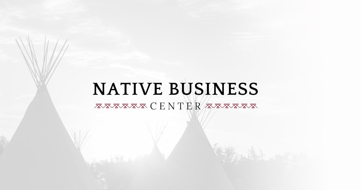 Small Business Resiliency Network | Native Business Center