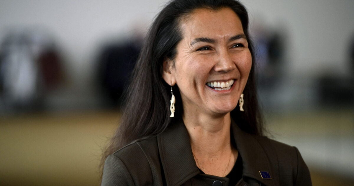 Mary Peltola becomes first Alaska Native elected to Congress – Native ...