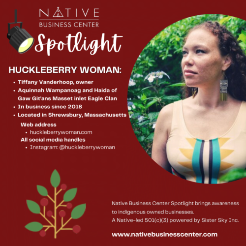 Native Business Spotlight – Native Business Center