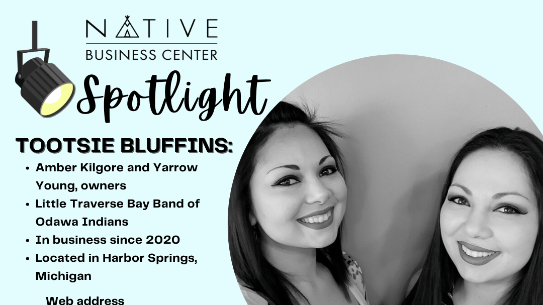 Native Business Spotlight – Native Business Center