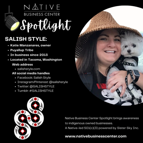 Native Business Spotlight – Native Business Center