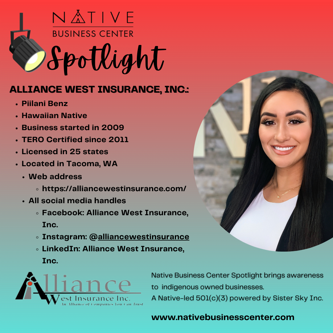 Native Business Center – The Native Business Center is passionate about ...