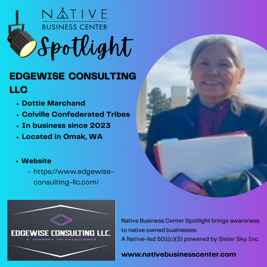 Native Business Center – The Native Business Center is passionate about ...