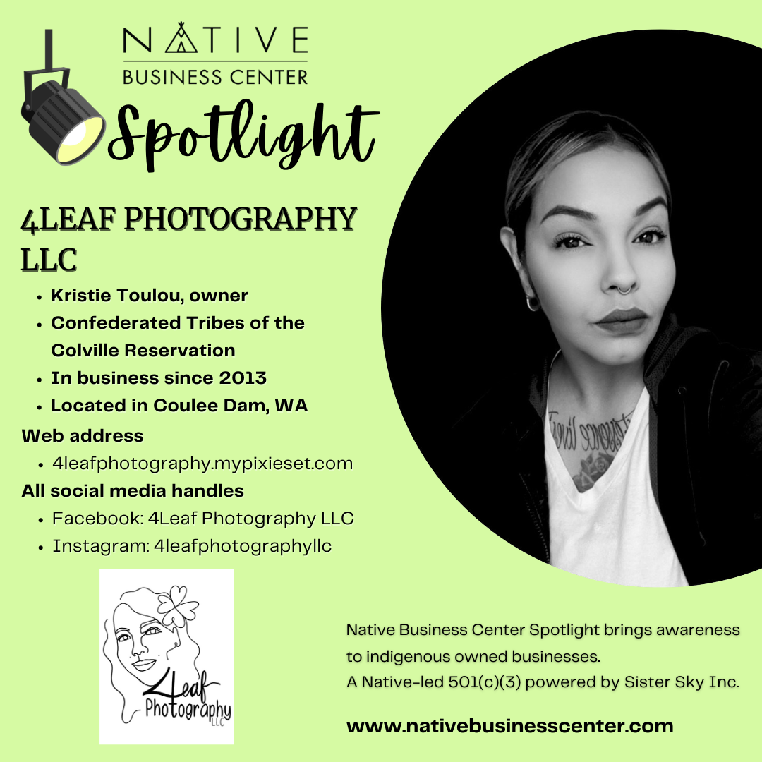 Native Business Center – The Native Business Center is passionate about ...